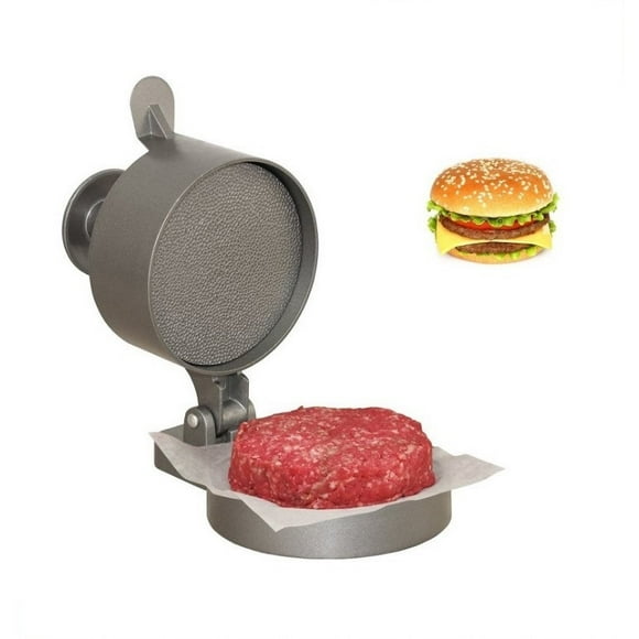 Sausage Patty Press