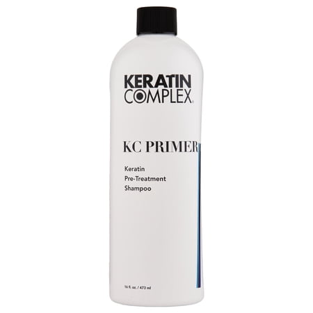 Keratin Complex KC Primer Pre-Treatment Shampoo 16 oz | Walmart Canada