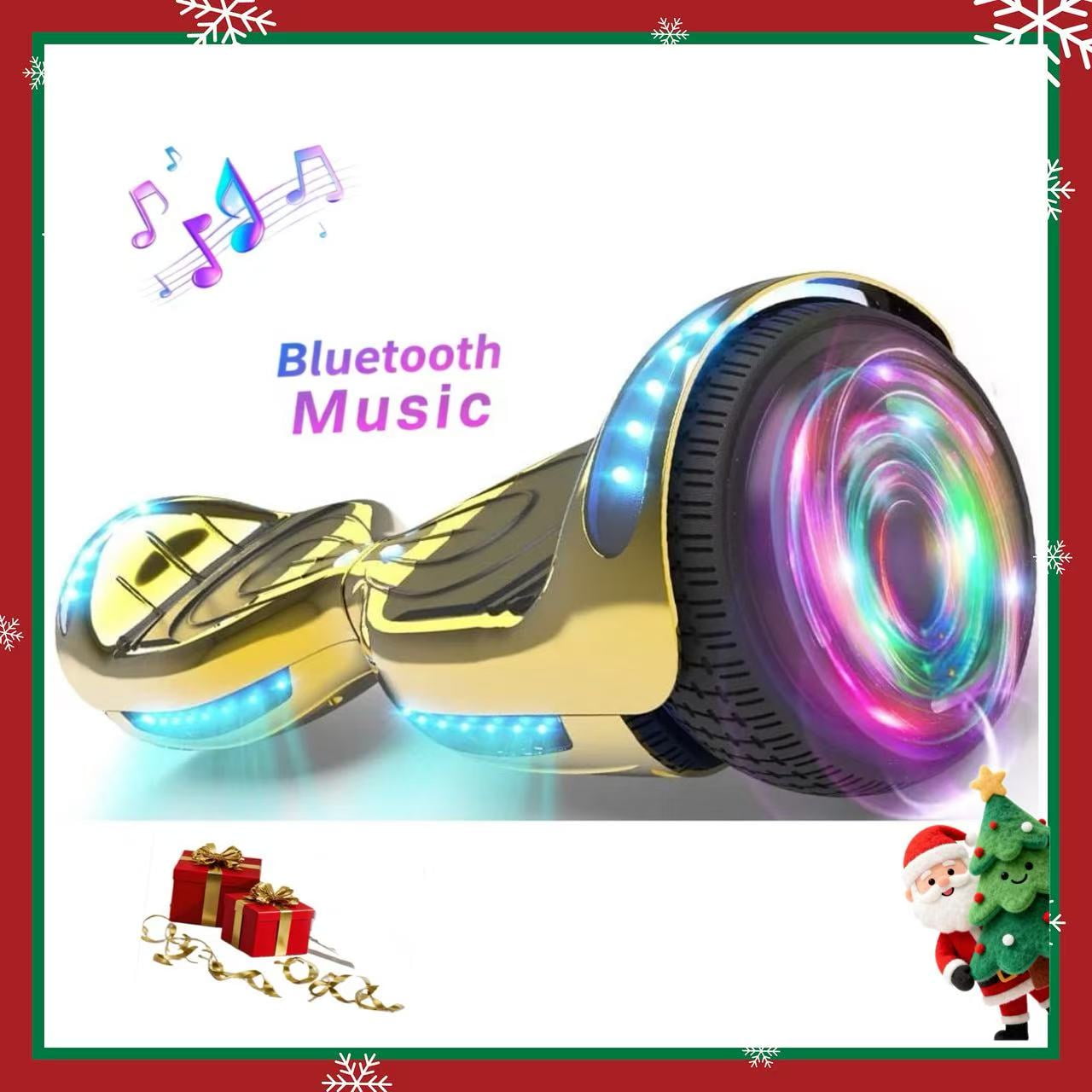 Click here for Hoverboard For Kids & Teens (Hoverstar 2.0 System)... prices