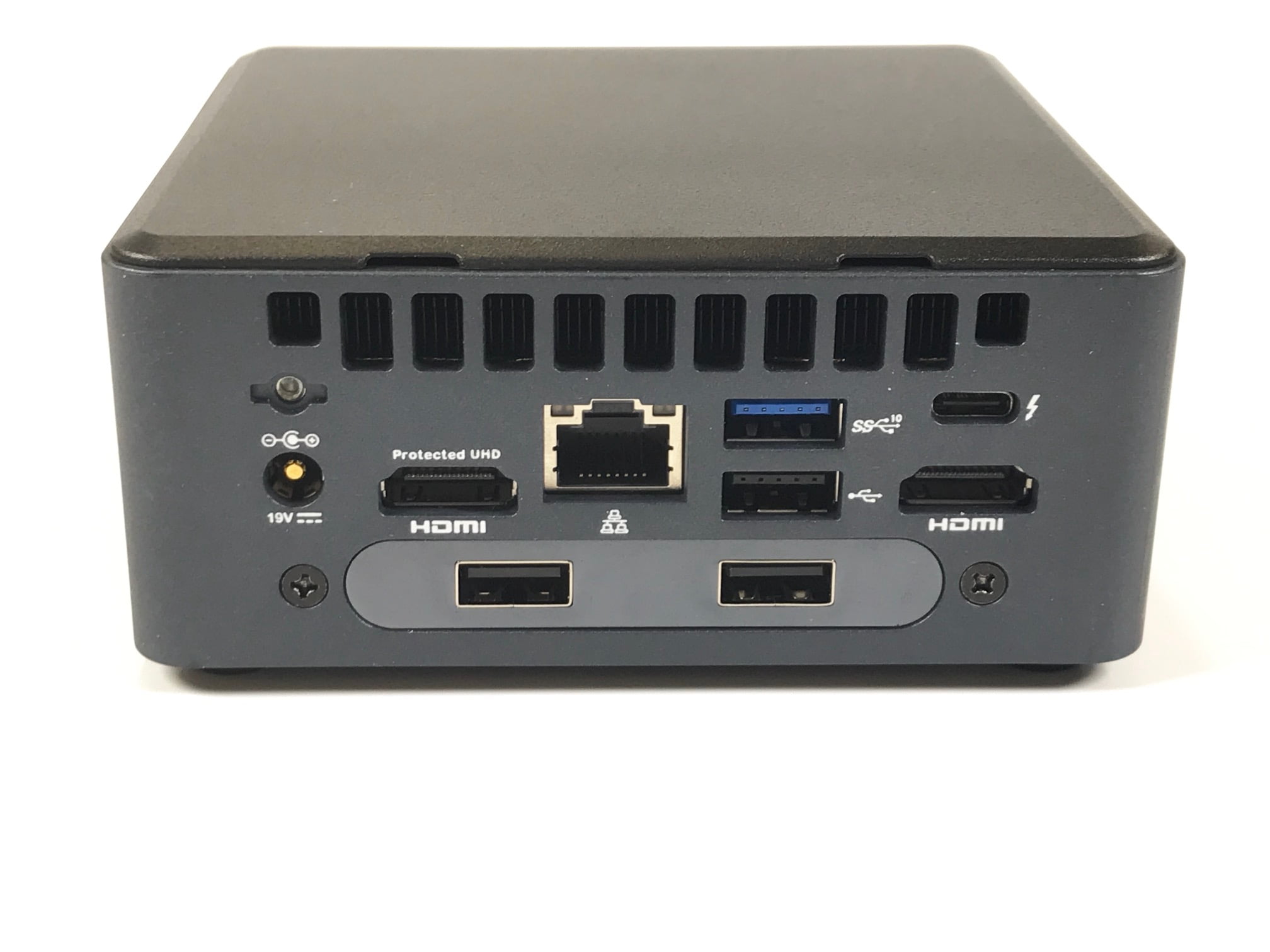 Buy Intel NUC Front Panel Expansion Dual USB 2.0 USB Bracket Online at ...