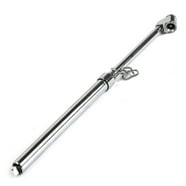 Craftsman CMXZTSG1005NB Dual Foot Inflator and Gauge, 120 psi - Walmart.com