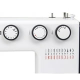 Bernette b35 Swiss Design Mechanical Sewing Machine with Bonus Bundle ...