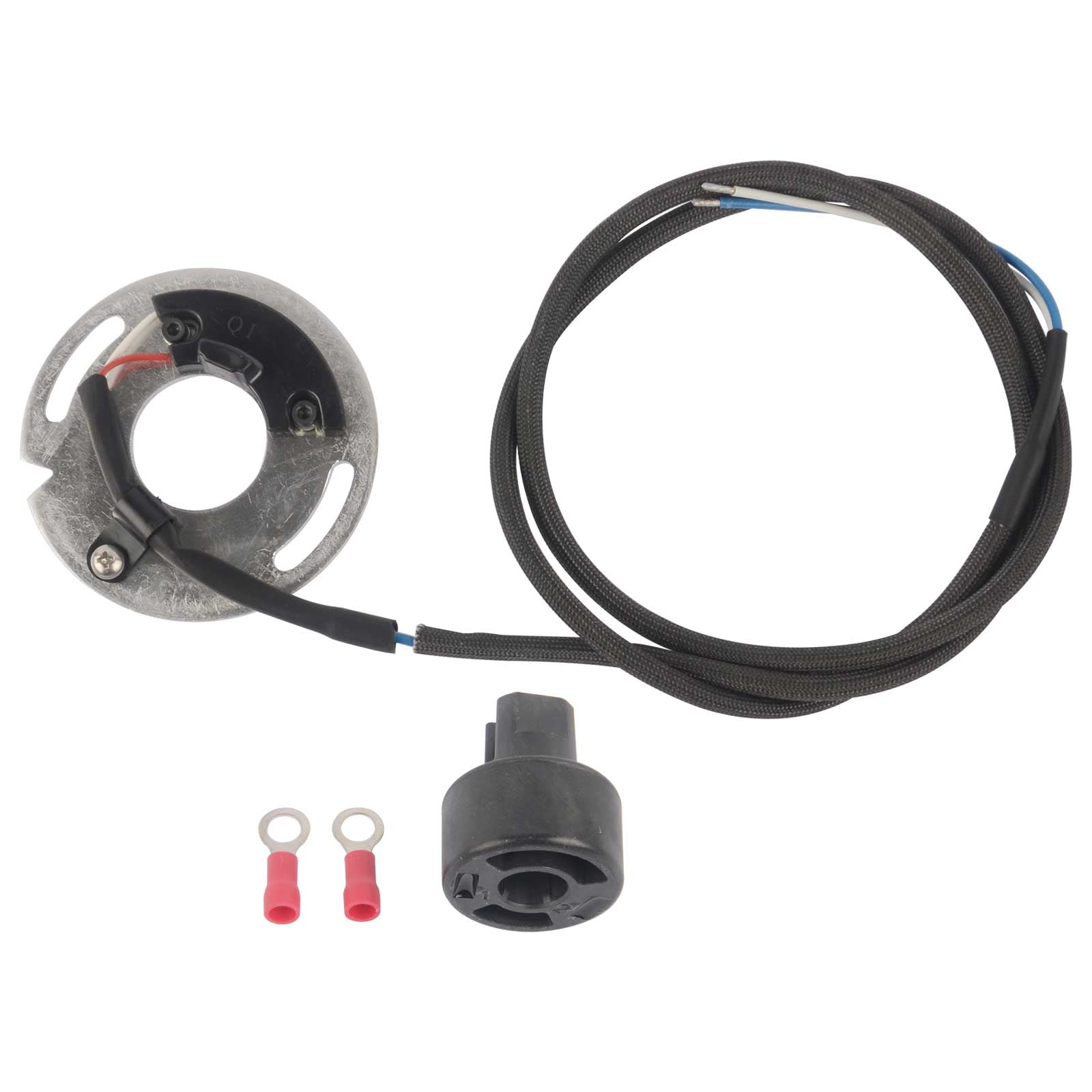 DS6-1 Electronic Ignition System Dual Fire for 1970-1998 Carb Models ...