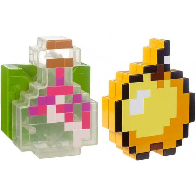 Golden Apple Minecraft