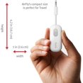 AirFly SE | Bluetooth Wireless Audio Transmitter Adapter for AirPods ...