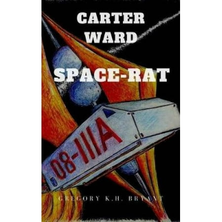 Carter Ward, Space Rat | Walmart Canada