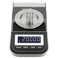 Smart Weigh, Digital Scale, SW-GEM50, 50g x 0.01g, High-Precision ...
