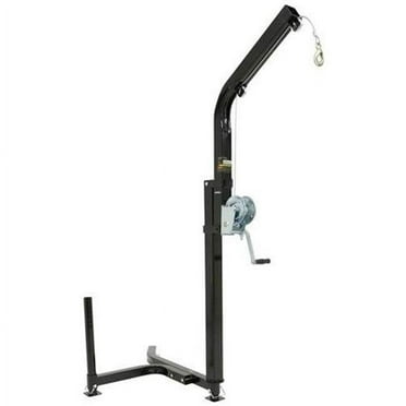Viking SwiveLift Hitch Mounted Lift Platform - Walmart.com