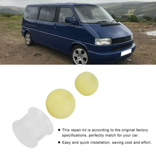 Gear Linkage Selector, 015311544, PC For Van Transporter T4 701711166 ...