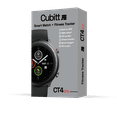 Cubitt CT4 GPS Smart Watch, Fitness Tracker, Real Time Tracking ...