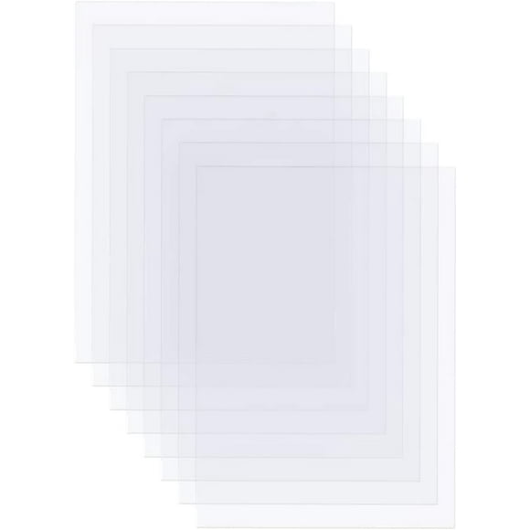 Inkjet Printable Transparency Film