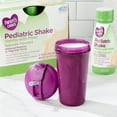 (2 pack) Parent's Choice Pediatric Shake, Vanilla with Fiber, 8 oz ...