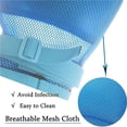 1 Pair Bed Restraints Mitts,Medical Double Security Mitts,Hand ...