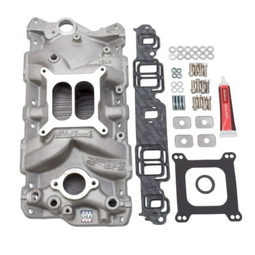 Ford Performance Parts M-9424-P46 Performance Improvement Intake ...