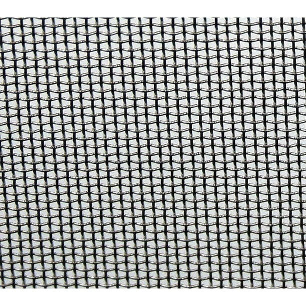 Steel-Mesh Classifier Screens | 9 Different Mesh Sizes to Choose From ...