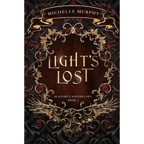 Alacore's Apothecary Light's Warden: An Urban Fantasy Mystery, Book 3 ...