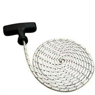 Hotbar Recoil Starter Rope Pull Cord - Replacement Pull Start String ...