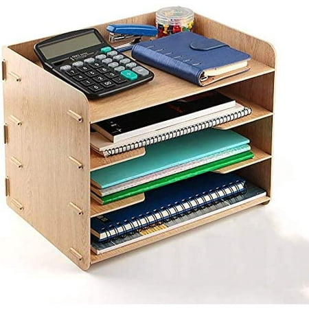 Magazine Frames fichier diviseurs Document Armoire Rack,Dossier Porte ...