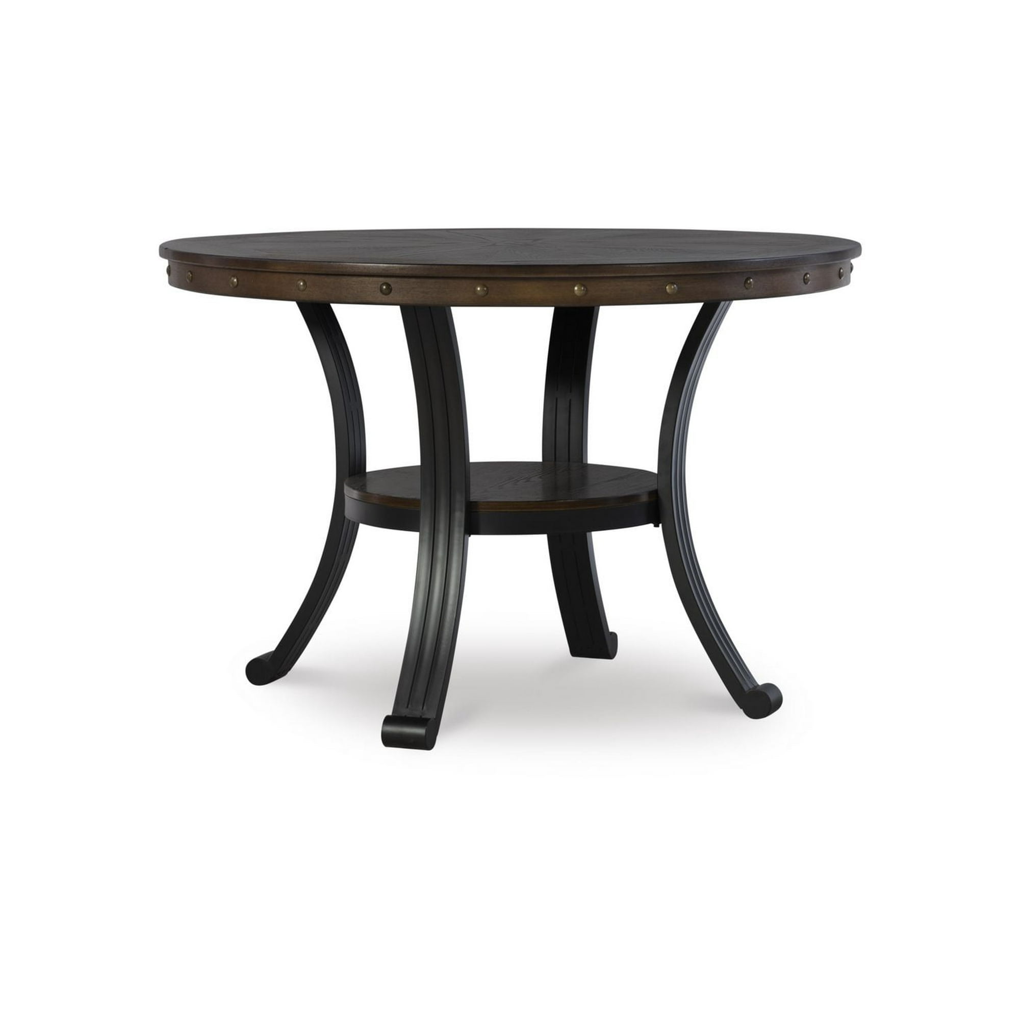 Click here for Linon Trager Dining Table 45 prices