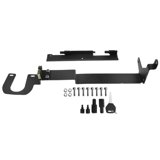 Rear Dirver Side Truck Bed Storage Box ToolBox For Ford 2019-2021 ...