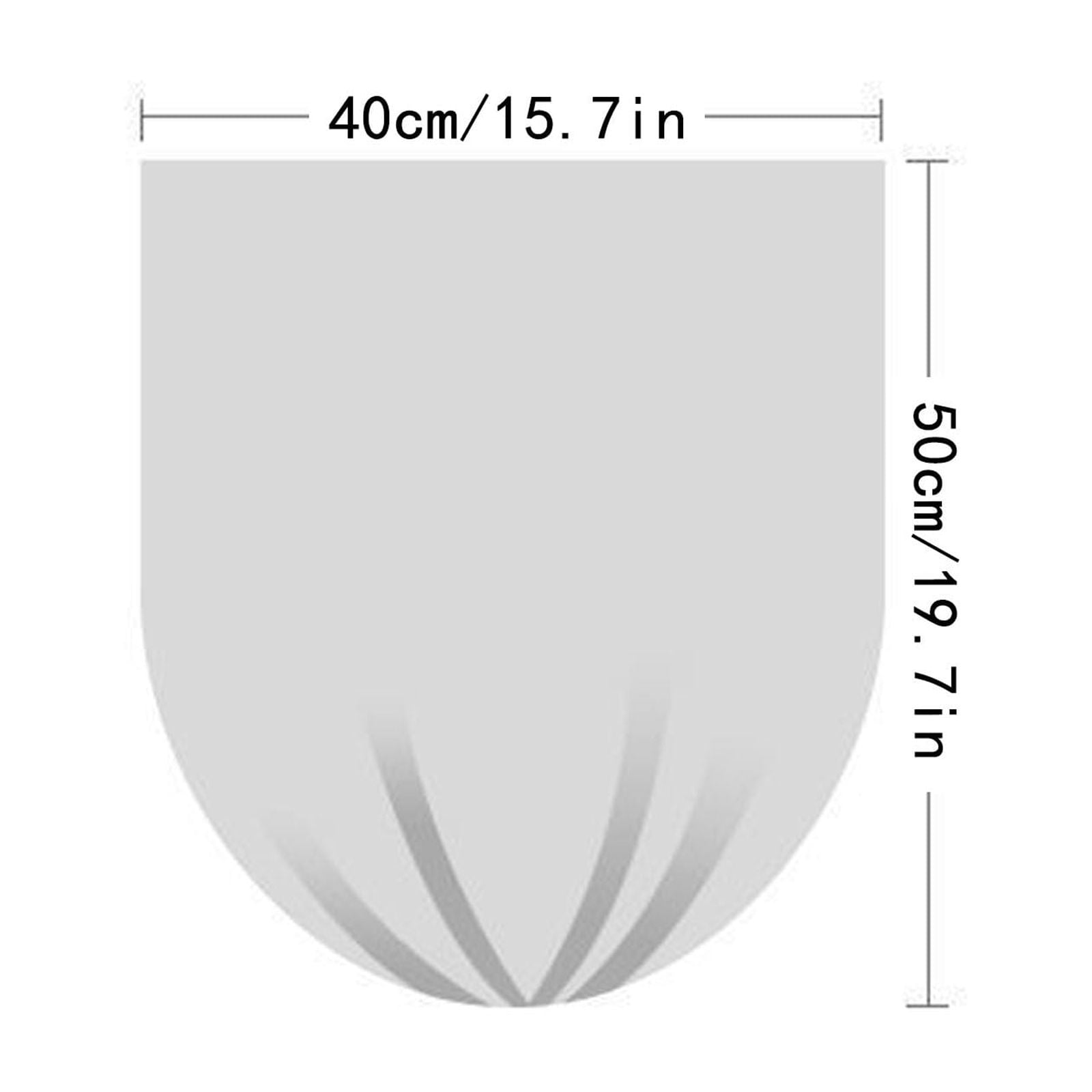 Click here for Ltdhehe Trash Bag Strong Leakage Small Garbage Bag... prices