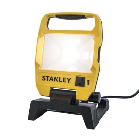 Stanley 7629101430 3500 Lumen LED Work Light | Walmart Canada