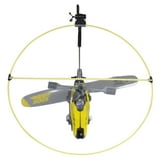 Air Hogs - Heli Cage - Yellow - Walmart.com