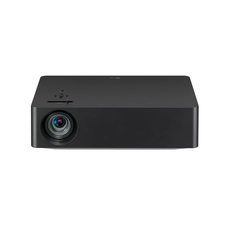 LG CineBeam UHD 4K Projector HU70LAB - DLP Home Theater Smart Projector ...