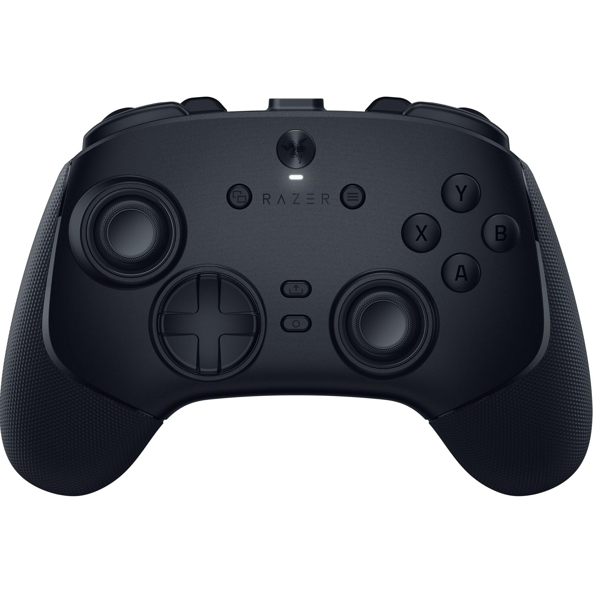 Controlador de juegos Razer Wolverine V3 Pro Wireless 36 Hr | Bodega ...