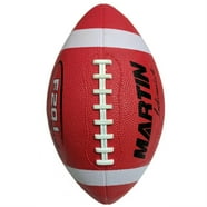 Wilson Junior Size TDJ Premium Composite Leather Football - Walmart.com