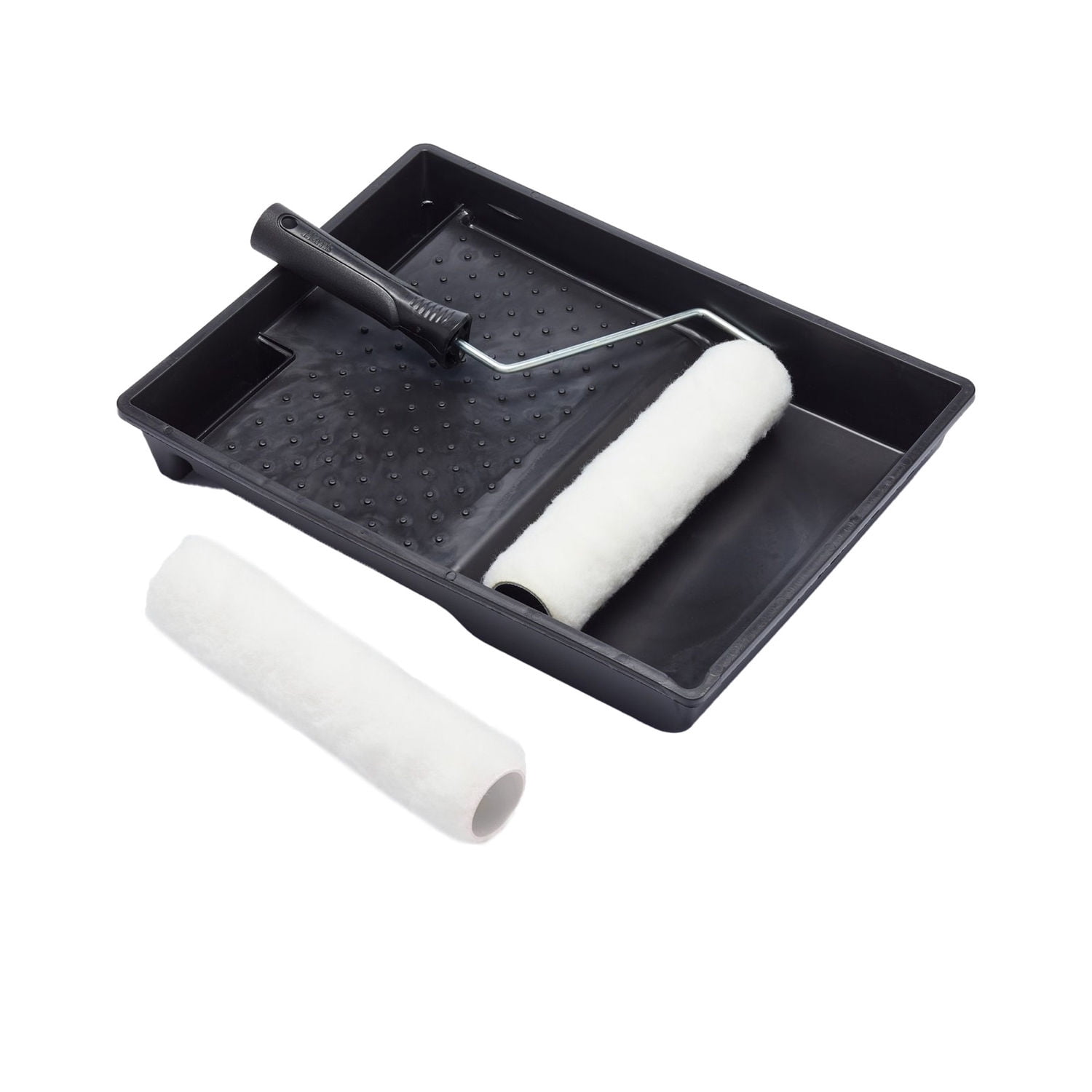 Click here for Harris Essentials Paint Roller Set (Pack Of 4) One... prices