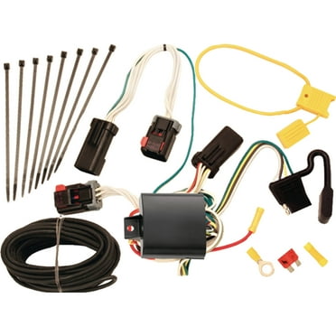 Reese 83501 Brakeman Compact RV Trailer Brake Control - Walmart.com