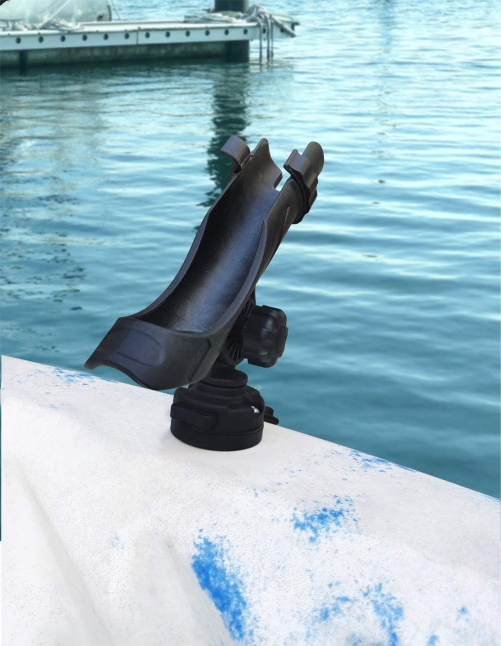 Buy Brocraft Kayak/Boat Power Lock Rod Holder/Power Lock Rod Holder ...