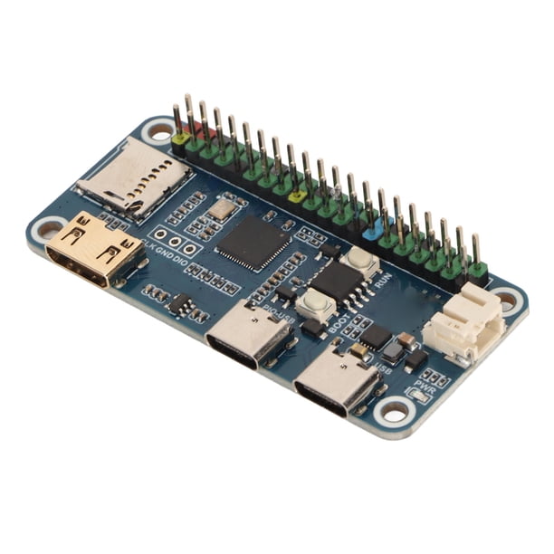 Rp2040 For Pizero Development Board§rp2040 Development Board For Raspi ...