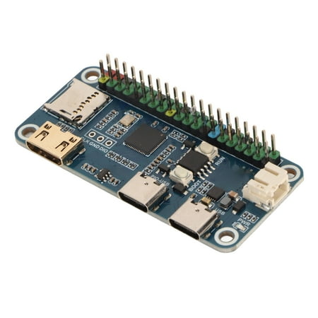 Rp2040 For Pizero Development Board§rp2040 Development Board For Raspi ...