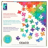Ceaco - Tetris - Candy - 750 Piece Jigsaw Puzzle - Walmart.com