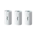 3Pcs Bed Sheet Grippers Bed Sheet Fasteners Clips Sheet Holders Keeps ...