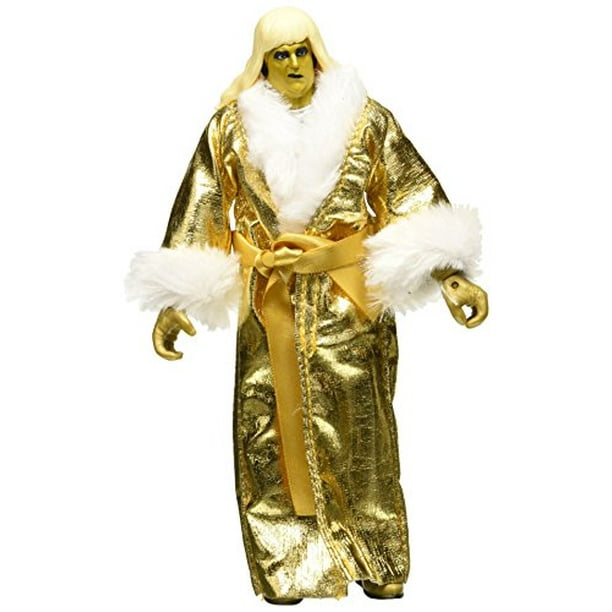 WWE Elite Collection Debut Goldust Action Figure - Walmart.ca