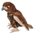 Wild Republic Cuddlekins Red Tailed Hawk Plush Stuffed Animal, Kid ...