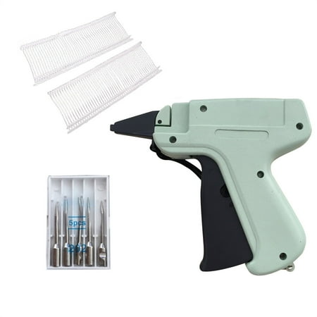 Plastic Clothes Garment Price Label Tagging Tag tool Clothes tag ...