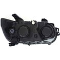 OE Compatible/Replacement Head Lamp Left Side With Dusk Package Ltz ...