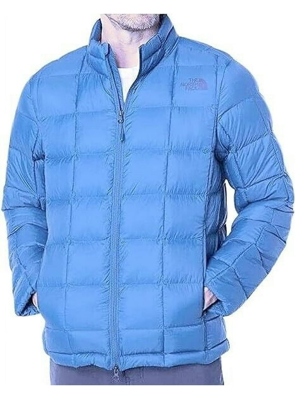 North Face Puffer Jacket