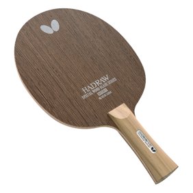 Butterfly Viscaria Flared Table Tennis Blade - Walmart.com - Walmart.com