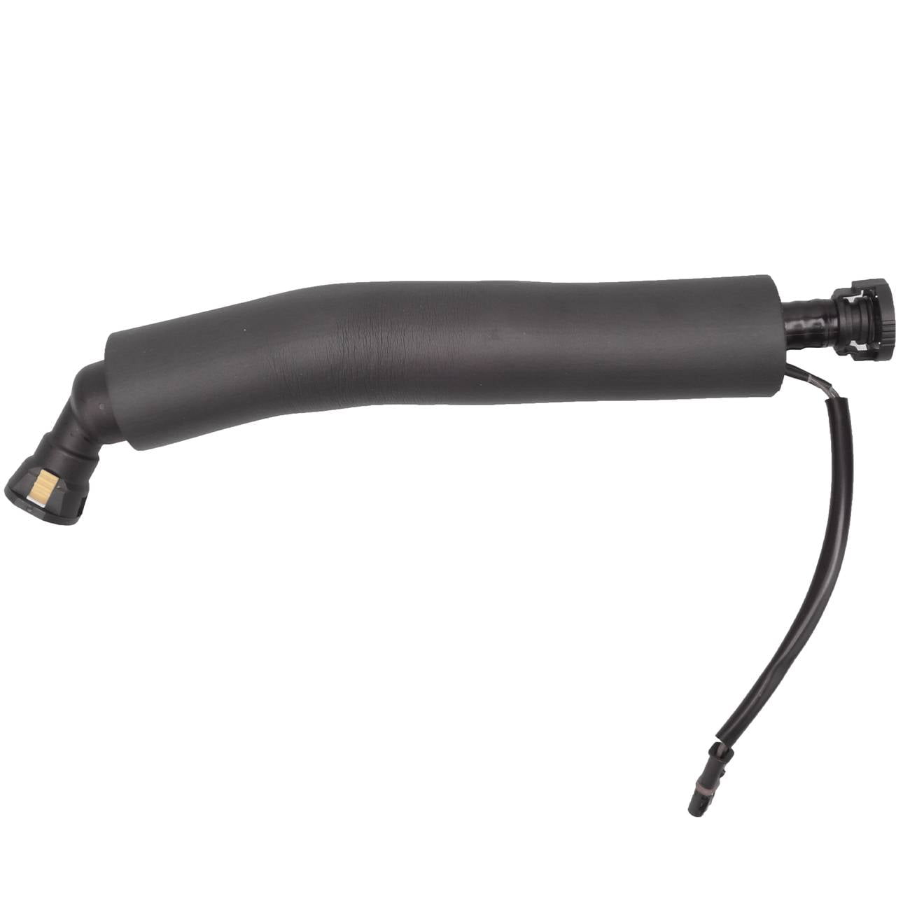 Bapmic 11157567801 Positive Crankcase Ventilation Tube for BMW 3 5 ...