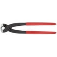 Knipex Tools 10 98 i220, 8.75-Inch Ear Clamp Pliers - Walmart Business ...