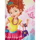 Fancy Nancy Toddler Girl Microfleece Blanket Sleeper Pajamas - Walmart.com
