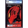 Edge of Spider-Verse #5 - CGC 9.8 Comic Book - Walmart.com
