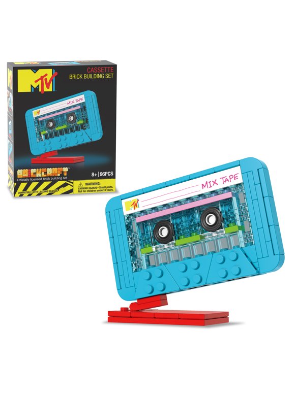 Toy Building Blocks : Building Sets & Blocks - Walmart.com