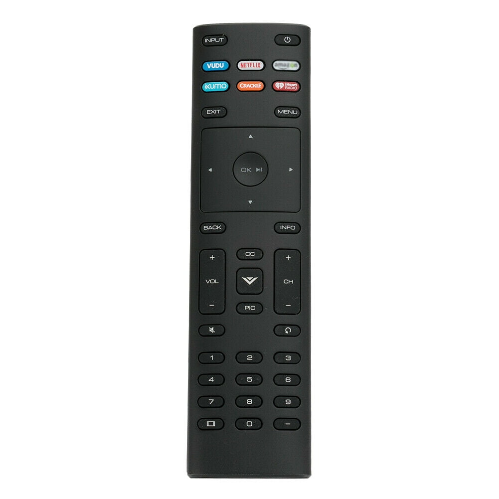 New Replace Remote Control for Vizio Smart P-series Quantum X TV PX75 ...