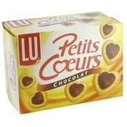 LU Pim's Raspberry European Biscuits, 5.29 oz - Walmart.com